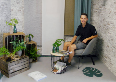 Gesellenprüfung 2018 – Rolf Benz AG & Co. KG, Nagold – Ausbildung ...